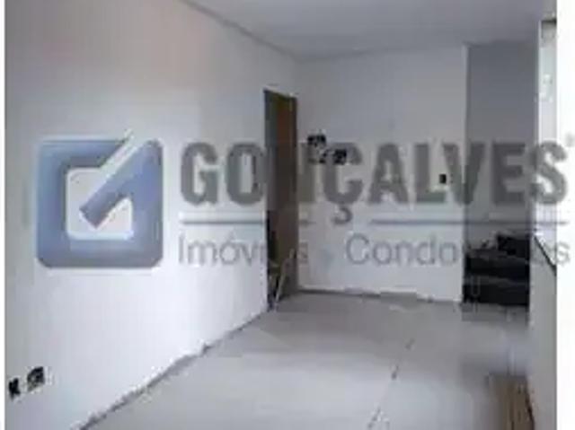 Apartamento para Venda em Santo André/SP Jardim Utinga 2 Quartos