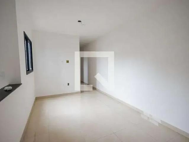 Apartamento para Venda em Santo André/SP Jardim Utinga 2 Quartos