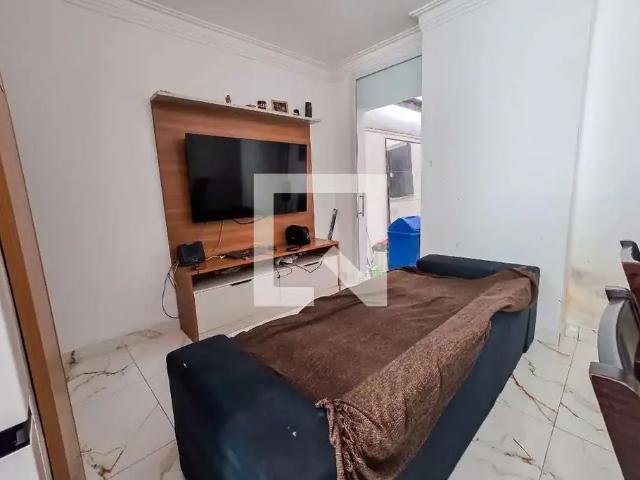 Apartamento para Venda em Santo André/SP Jardim Utinga 2 Quartos