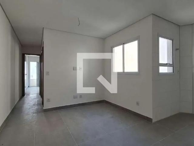 Apartamento para Venda em Santo André/SP Jardim Utinga 2 Quartos