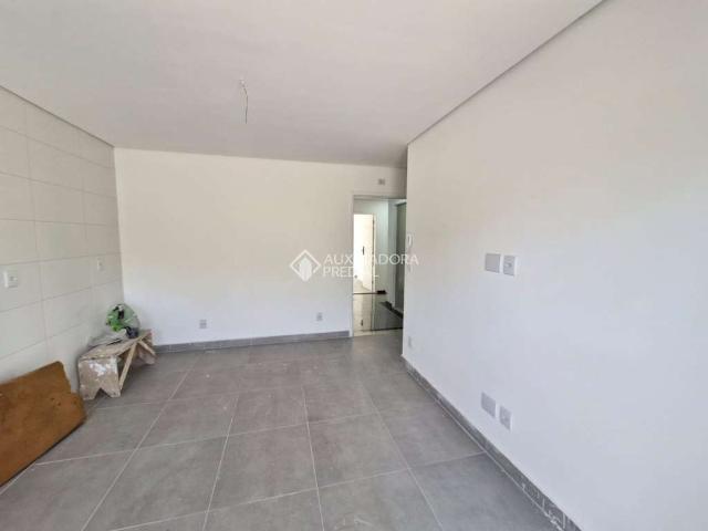 Apartamento para Venda em Santo André/SP Jardim Utinga 2 Quartos