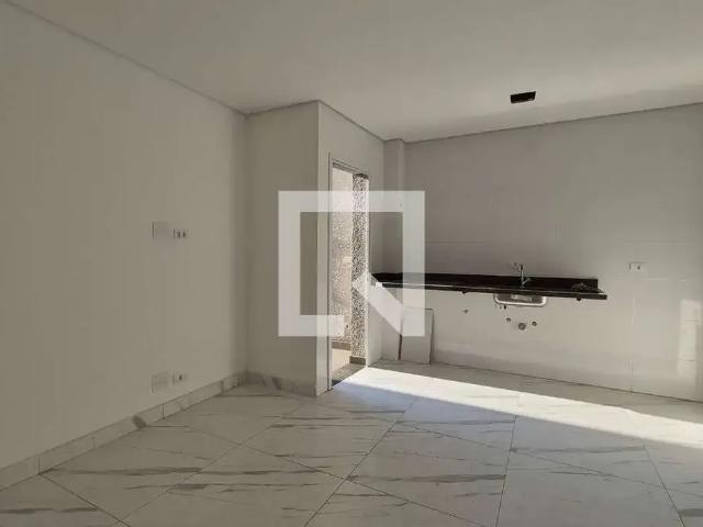 Apartamento para Venda em Santo André/SP Jardim Utinga 2 Quartos