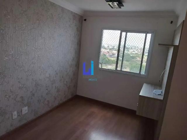 Apartamento para Venda em Santo André/SP Jardim Utinga 2 Quartos