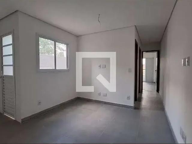 Apartamento para Venda em Santo André/SP Jardim Utinga 2 Quartos