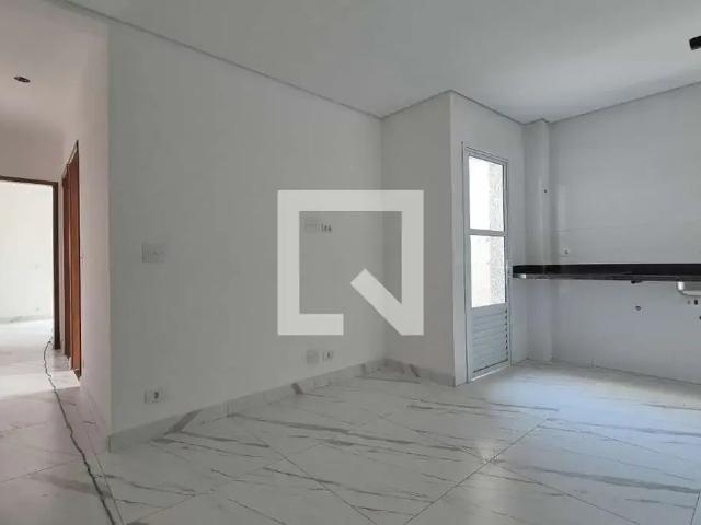 Apartamento para Venda em Santo André/SP Jardim Utinga 2 Quartos