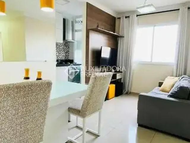 Apartamento para Venda em Santo André/SP Jardim Utinga 2 Quartos