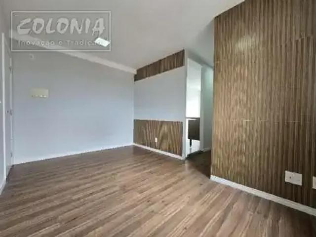 Apartamento para Venda em Santo André/SP Jardim Utinga 2 Quartos