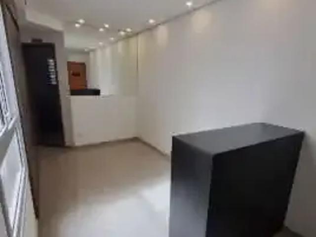 Apartamento para Venda em Santo André/SP Jardim Utinga 2 Quartos