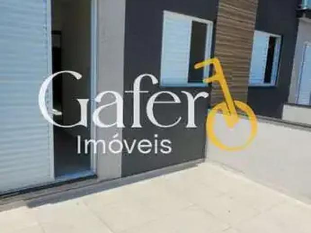 Apartamento para Venda em Santo André/SP Jardim Utinga 2 Quartos