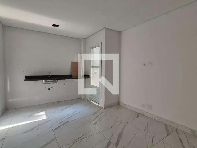 Apartamento para Venda em Santo André/SP Jardim Utinga 2 Quartos