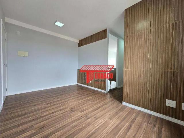 Apartamento para Venda em Santo André/SP Jardim Utinga 2 Quartos