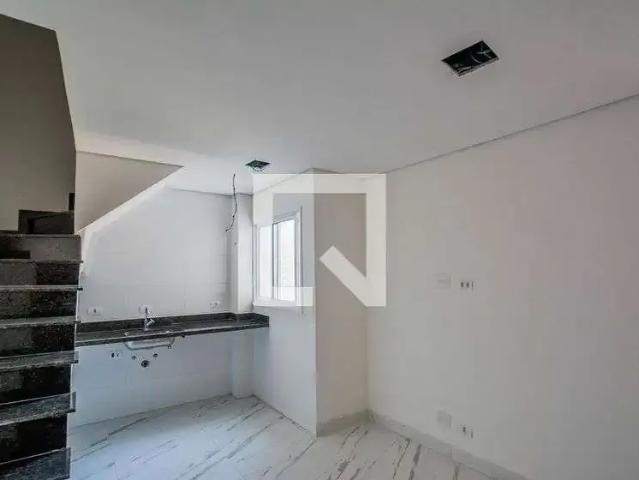 Apartamento para Venda em Santo André/SP Jardim Utinga 2 Quartos