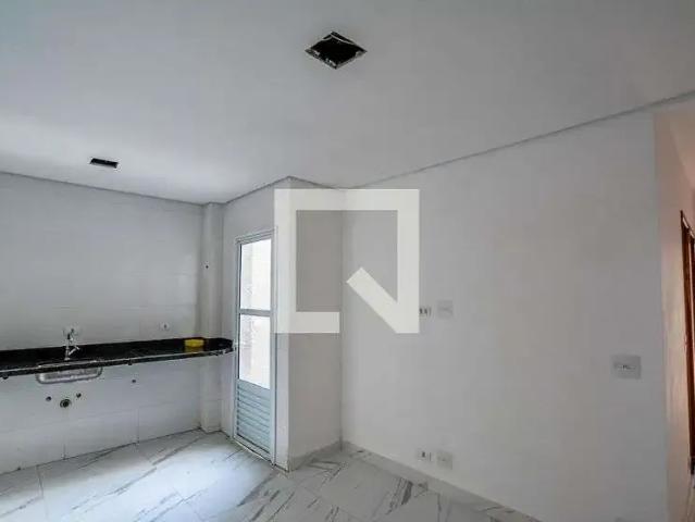 Apartamento para Venda em Santo André/SP Jardim Utinga 2 Quartos