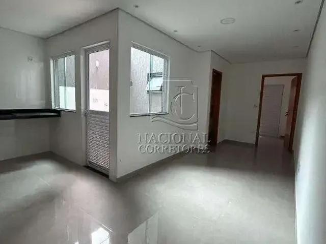 Apartamento para Venda em Santo André/SP Jardim Utinga 2 Quartos