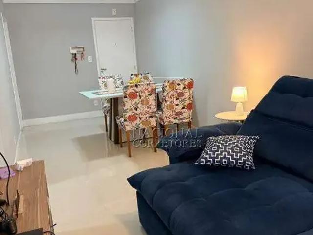 Apartamento para Venda em Santo André/SP Jardim Utinga 2 Quartos