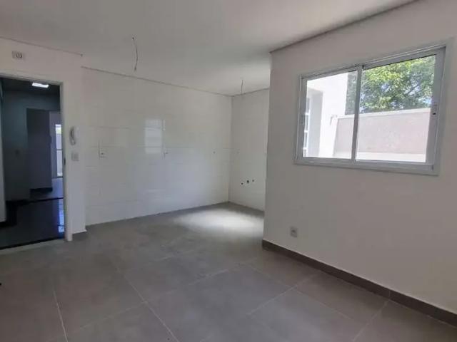 Apartamento para Venda em Santo André/SP Jardim Utinga 2 Quartos