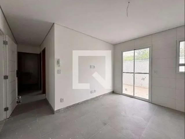 Apartamento para Venda em Santo André/SP Jardim Utinga 2 Quartos