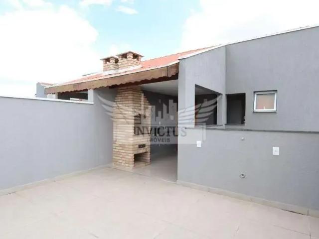 Apartamento para Venda em Santo André/SP Jardim Utinga 2 Quartos
