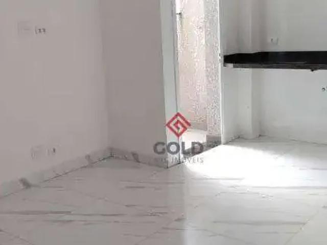 Apartamento para Venda em Santo André/SP Jardim Utinga 2 Quartos
