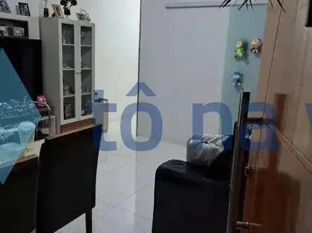Apartamento para Venda em Santo André/SP Jardim Utinga 2 Quartos