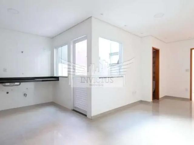 Apartamento para Venda em Santo André/SP Jardim Utinga 2 Quartos