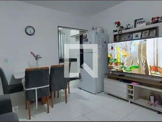 Apartamento para Venda em Santo André/SP Jardim Utinga 2 Quartos