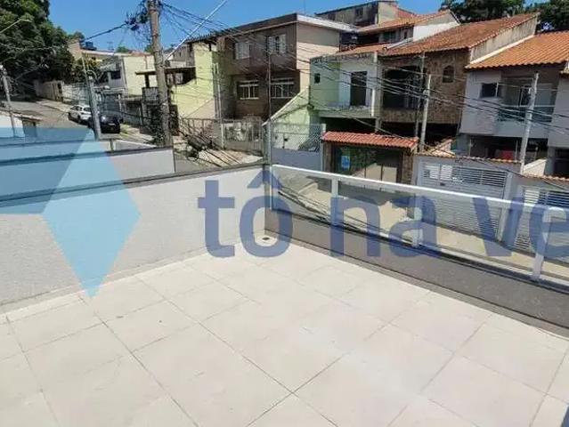Apartamento para Venda em Santo André/SP Jardim Utinga 2 Quartos