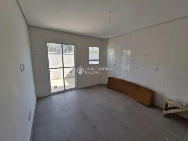 Apartamento para Venda em Santo André/SP Jardim Utinga 2 Quartos