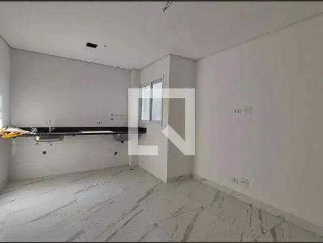 Apartamento para Venda em Santo André/SP Jardim Utinga 2 Quartos