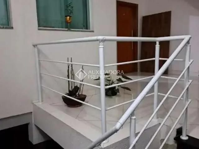Apartamento para Venda em Santo André/SP Jardim Utinga 2 Quartos