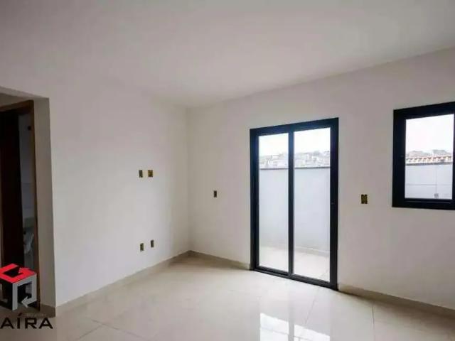 Apartamento para Venda em Santo André/SP Utinga 2 Quartos