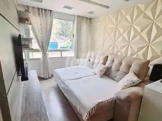 Apartamento para Venda em Santo André/SP Jardim Utinga 3 Quartos