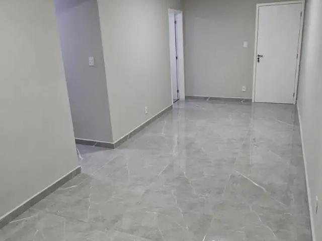 Apartamento para Venda em Santo André/SP Jardim Utinga 3 Quartos