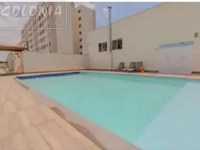 Apartamento para Venda em Santo André/SP Jardim Utinga 3 Quartos
