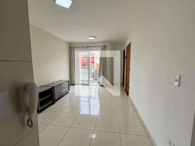 Apartamento para Venda em Santo André/SP Jardim Utinga 3 Quartos
