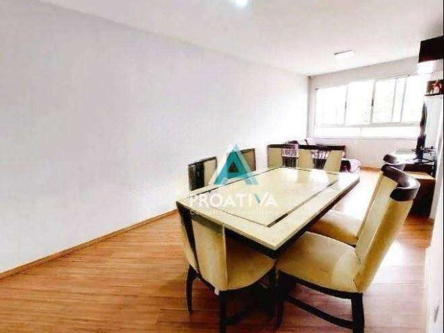 Apartamento para Venda em Santo André/SP Jardim Utinga 3 Quartos