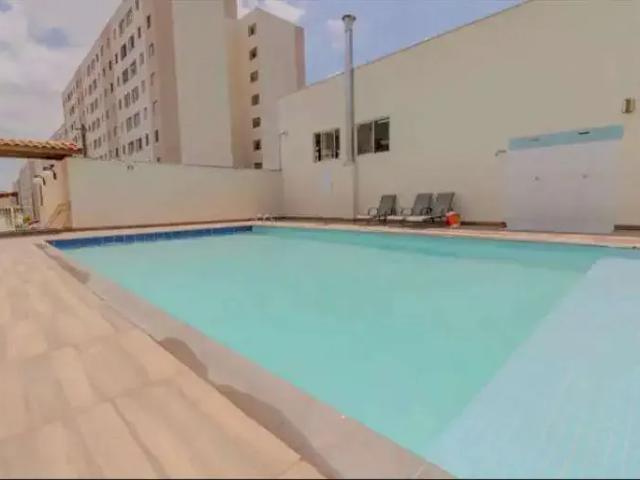 Apartamento para Venda em Santo André/SP Jardim Utinga 3 Quartos