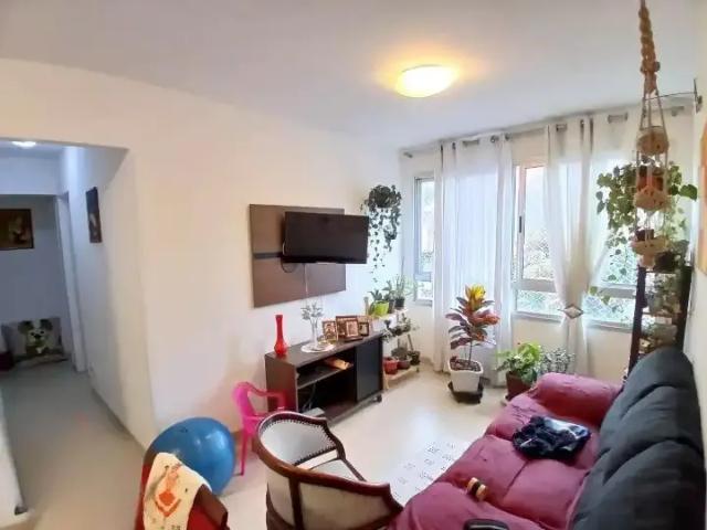 Apartamento para Venda em Santo André/SP Jardim Utinga 3 Quartos