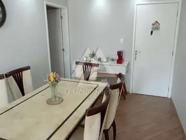Apartamento para Venda em Santo André/SP Jardim Utinga 3 Quartos