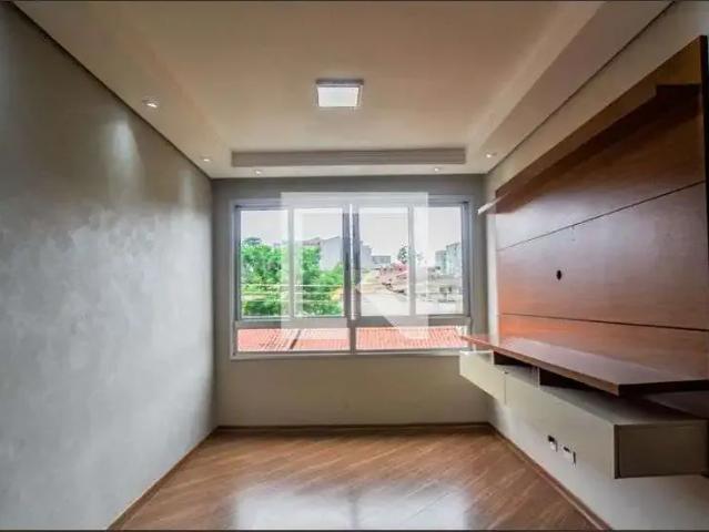 Apartamento para Venda em Santo André/SP Jardim Utinga 3 Quartos