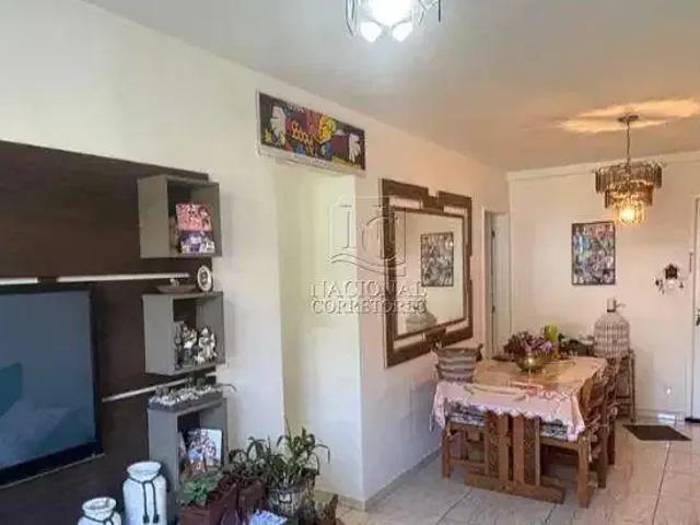 Apartamento para Venda em Santo André/SP Jardim Utinga 3 Quartos