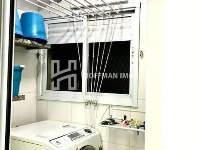 Apartamento para Venda em Santo André/SP Jardim Utinga 3 Quartos