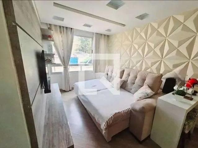 Apartamento para Venda em Santo André/SP Utinga 3 Quartos