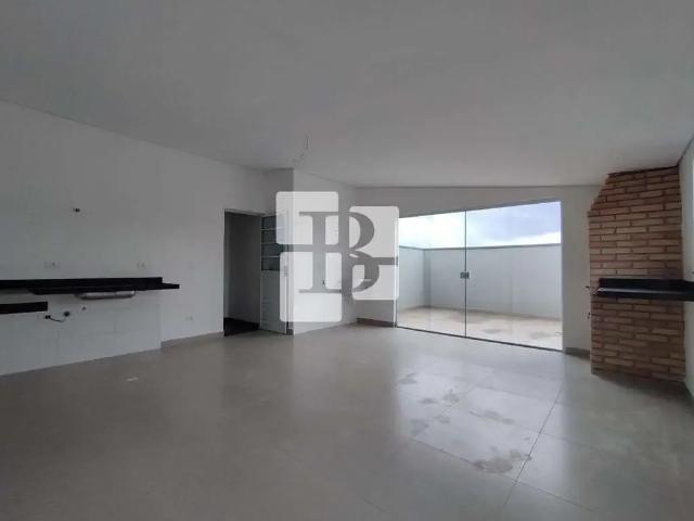 Apartamento para Venda em Santo André/SP Jardim Utinga 3 Quartos