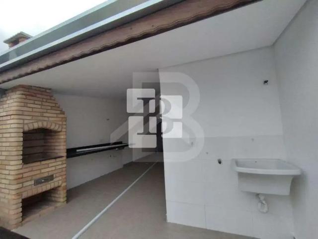 Apartamento para Venda em Santo André/SP Jardim Utinga 3 Quartos