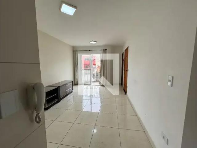 Apartamento para Venda em Santo André/SP Jardim Utinga 3 Quartos