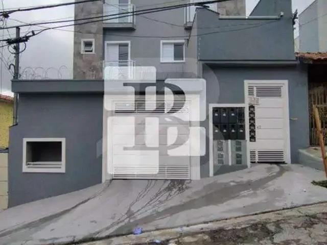 Apartamento para Venda em Santo André/SP Jardim Utinga 3 Quartos