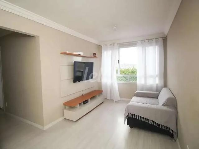 Apartamento para Venda em Santo André/SP Jardim Utinga 3 Quartos