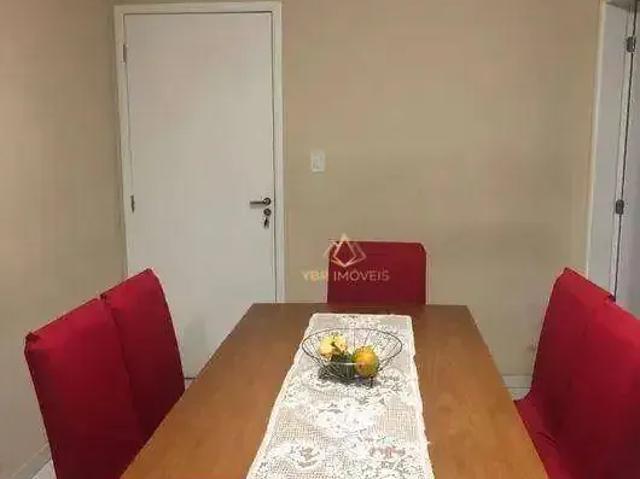 Apartamento para Venda em Santo André/SP Jardim Utinga 3 Quartos
