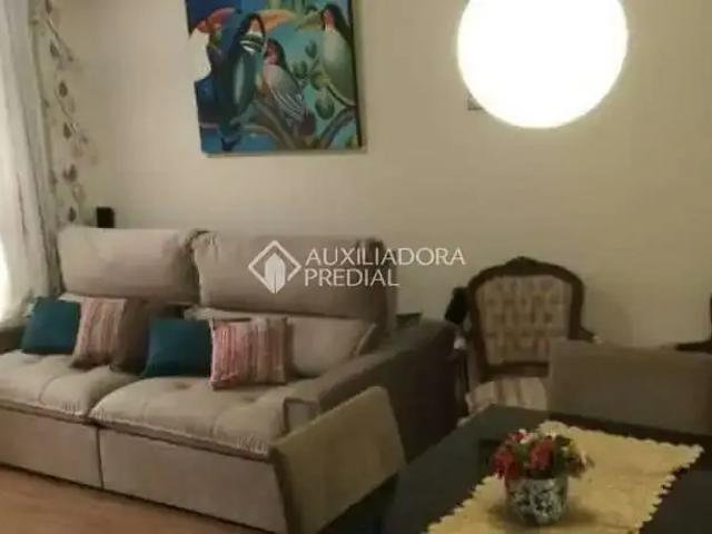 Apartamento para Venda em Santo André/SP Jardim Vila Rica 2 Quartos